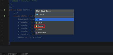 【java基础系列】jdk21新特性 Csdn博客