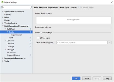 Different Ways To Add Stacktrace Or Debug Option When Building Android