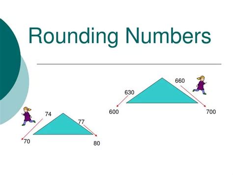 PPT Rounding Numbers PowerPoint Presentation Free Download ID 6053680