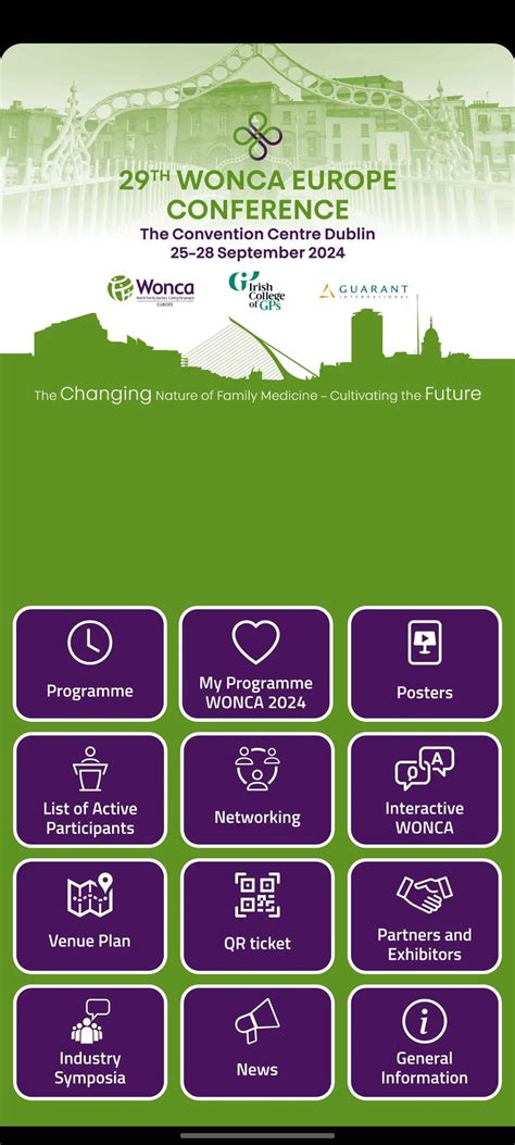 Descargar Wonca 2024 Apk Última Versión 1 0 Para Android