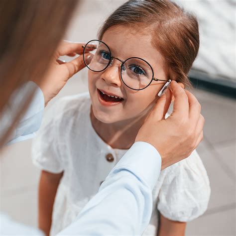 Comprehensive Eye Care At Five Dock Optometry In Five Dock