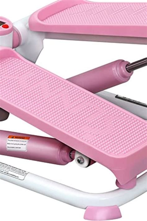 Portable Mini Stair Stepper For Home Workouts