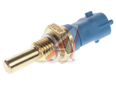 Датчик температуры ГАЗ дв.40524 ЕВРО-3 LUZAR - LS03425 - купить в ...