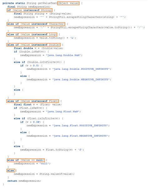 Pattern Matching In Java 5 Examples For Busy Developers The