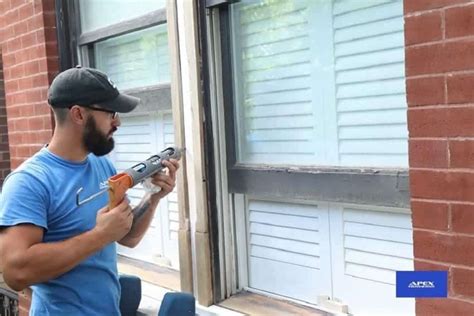 How To Replace Rotted Wood Around Window Apex Window Werks