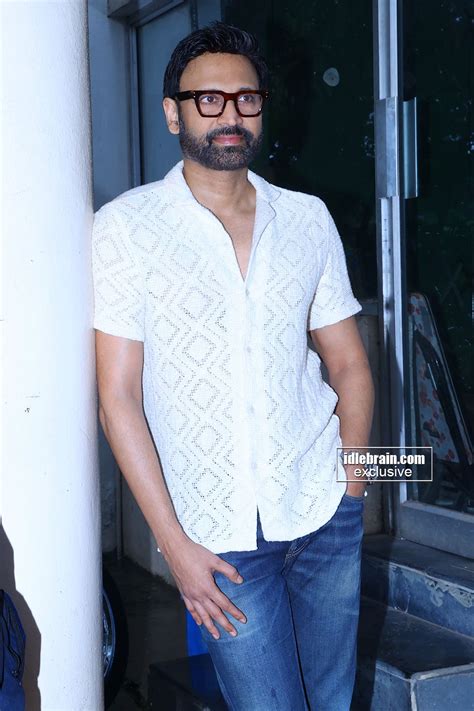 sumanth photo gallery telugu film actor