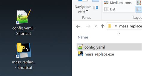 Mass Replace PyPI