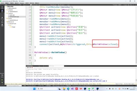 【qt】qt常见控件的相关知识点 腾讯云开发者社区 腾讯云