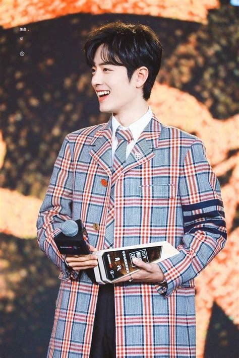 Ghim C A Jiraphon Ch Tr N Xiao Zhan Di N Vi N N C I Chi N