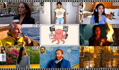 論文レビュー Humo Human Centric Video Generation Via Collaborative Multi Modal Conditioning