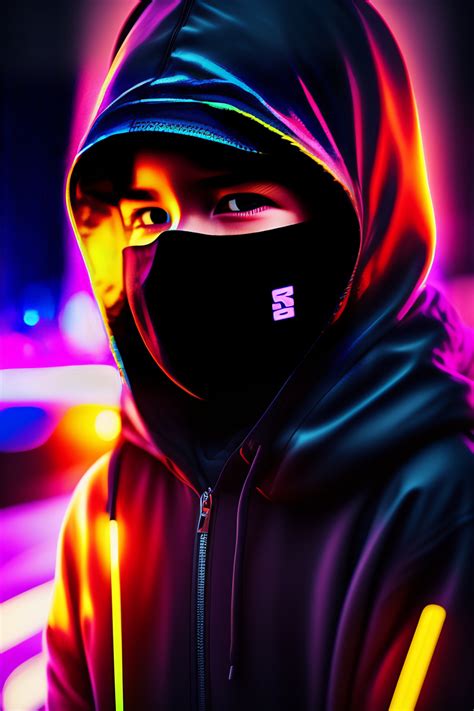 Hacker Boy