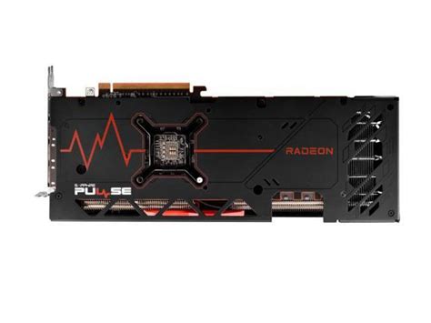Sapphire PULSE Radeon RX GRE Vs XFX AMD Radeon VII GB Graphics Card Comparison Pangoly