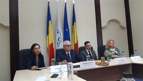 Camera De Comerț încheie Anul Pe Profit și Pășește în Noul An Cu 4 Proiecte Europene Prin Care