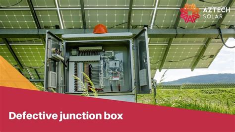 Common Solar Panel Defects And How To Avoid Them Aztech Solar