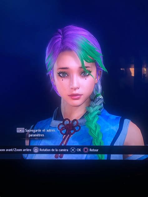 2332 Best Character Customization Images On Pholder Gamingcirclejerk Whatintarnation And