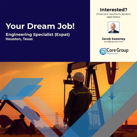Jacob Sweeney On Linkedin Coregroup Jobsearch Career Hiring