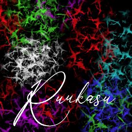 Splatter Canvas By Ruukasudraw On Newgrounds