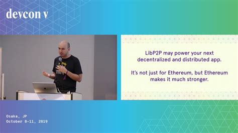 ethereum 2 network spec and structure · devcon archive ethereum