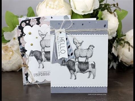 Unity Quick Tip Simple Stamping Cute Sentiment Banners Unity Blog