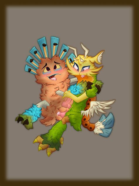 Rule 34 Ass Blue Fur Blushing Cum Cum In Ass Drool Feral On Feral Gay