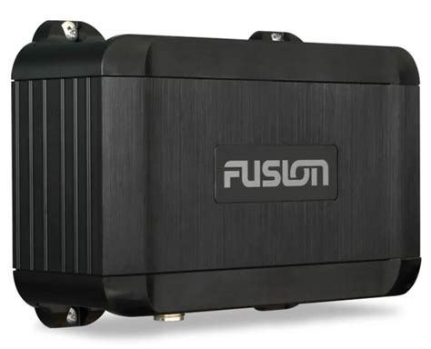Fusion Bb100 Black Box 010 01517 01