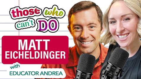 A Blind Taste Test With Matt Eicheldinger Youtube