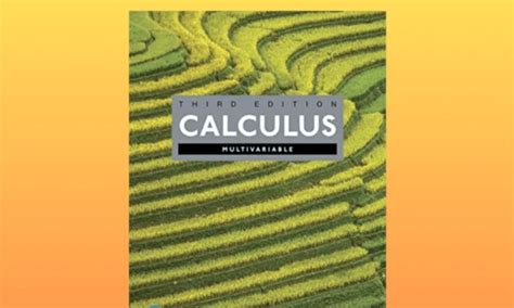 learn calculus top books and some steps blogking world