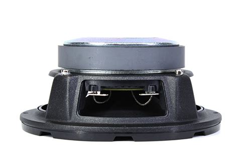 Акустика Solo.140 | Pride Car Audio