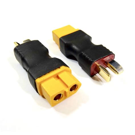 Xt60 Female Dean T Stecker