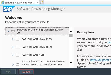 Steps To Install And Configure Sap Content Server 753 File System On