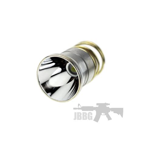 LED TORCH BULB Trimex Wholesale Ireland