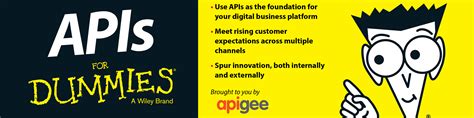 apis for dummies tdglobal