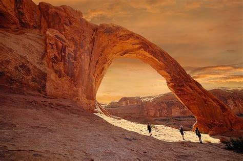 The 17 Best Hikes In Moab Utah Travelgal Nicole Travel Blog