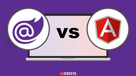 Blazor Vs Angular Which Framework Is Most Popular In 2024