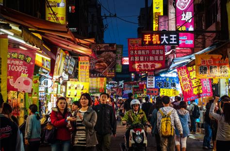 대만 여행의 피날레 가성비 갑 ‘야시장 어때 네이버 블로그