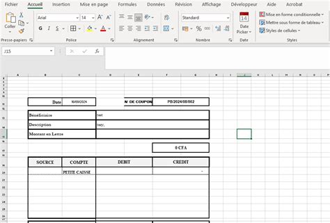 Xl 2019 Remplissage Dun Formulaire Avec Les Données Dune Listbox
