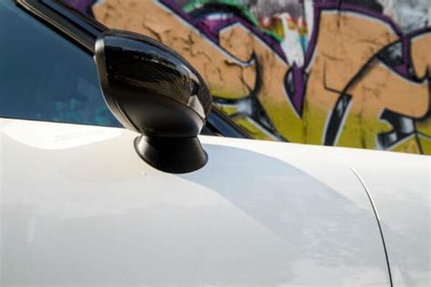 Side Mirrors Covers For Nd Miata Mx 5 Mazda Miata Mx 5 Roadster Topmiata