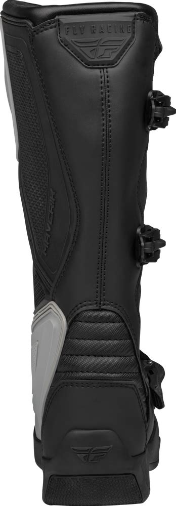 Maverik Lt Boots Fly Racing