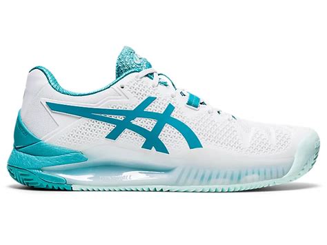 GEL-RESOLUTION™ | ASICS
