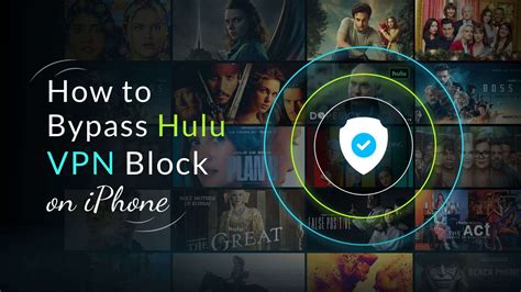 How To Bypass Hulu VPN Block On IPhone Xlightmedia