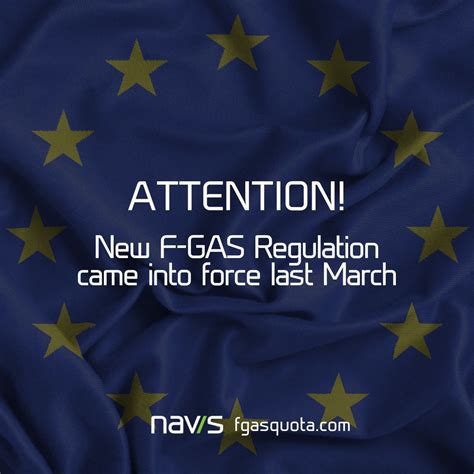 Ekaterina K On Linkedin Please Pay Attention To The New F Gas