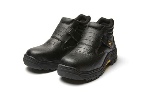Safety Boot Dromex Flashtread ARC Simon Workwear