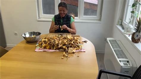 Самый дорогой и вкусный гриб и что происходит у нас в Болгарии Youtube