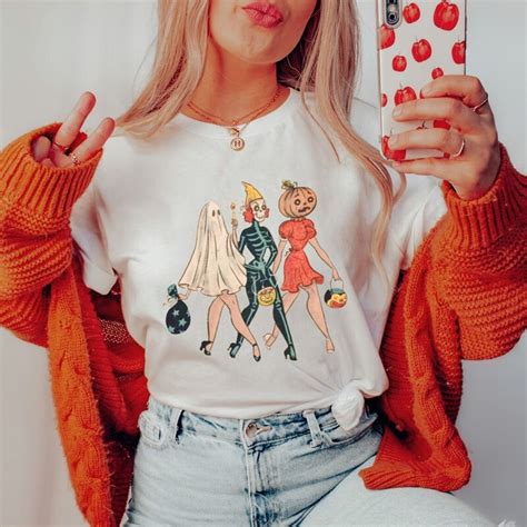 Slut Halloween Costume Etsy