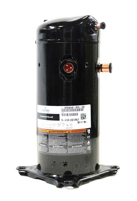 Gulfstream Pool Heat Pump Scroll Compressor Replacement