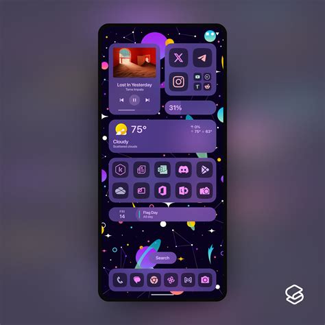 Smart Launcher