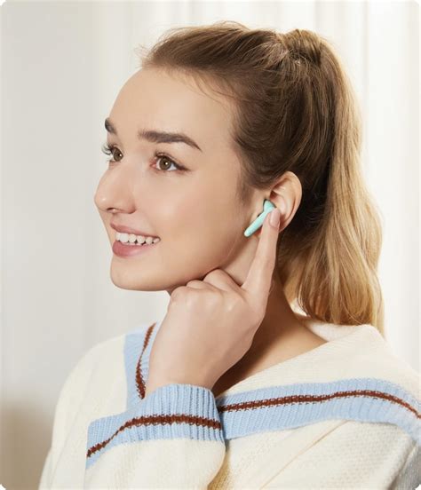 Huawei Freebuds Se Huawei Colombia