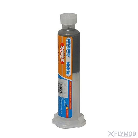 Паяльная паста Mechanic XGZ40 купить - Интернет магазин по ...