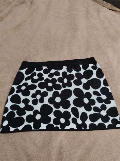 Спідничка трикотаж🤎 — ціна 200 грн у каталозі Міні спідниці Купити жіночі речі за доступною