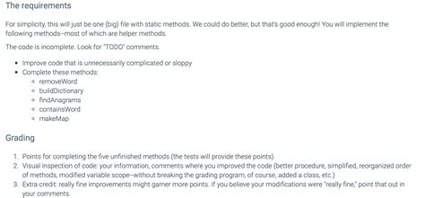 Solved Background This Assignment Is Adapted From A Python Chegg